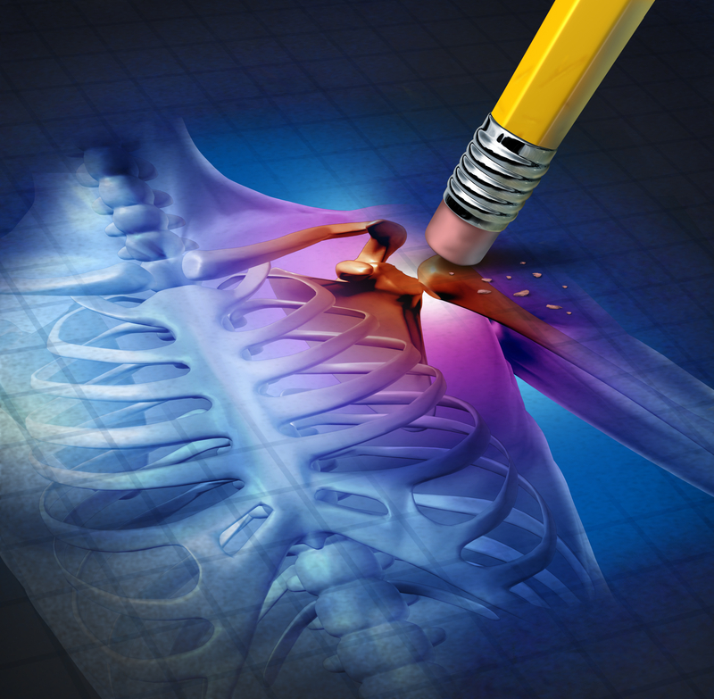 Magcell Microcirc: Shoulder Pain Reduced and ROM Improved in Three ...