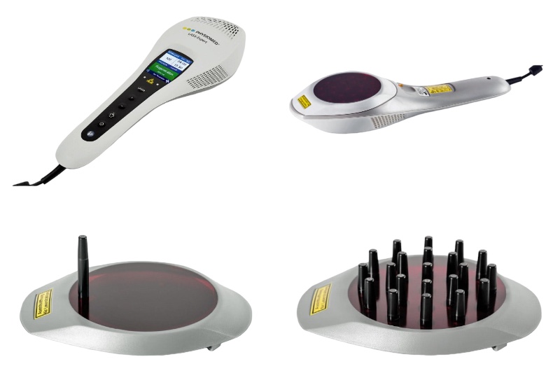 New, Improved, LASS-Expert Is Now Available | Physio Equipment | Site ...