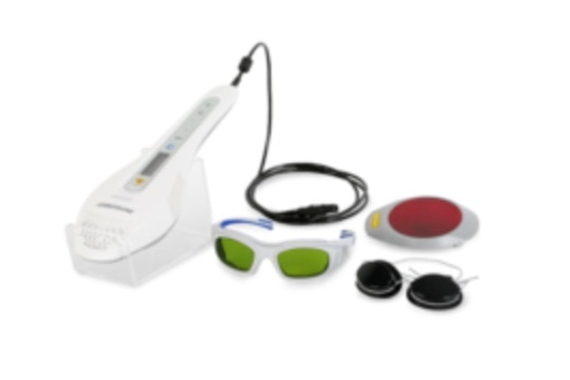 LASS-Expert - mobile laser shower | Physio Equipment | Site Title Suffix