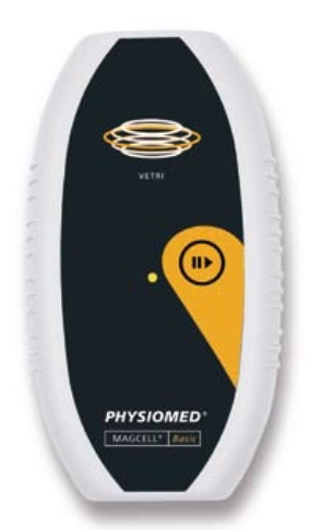 MAGCELL® VETRI | Physio Equipment | Site Title Suffix