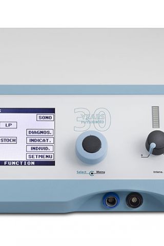 DEEP OSCILLATION® Personal Aesthetics | Physio Equipment | Site Title ...