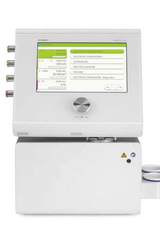 MAGCELL® MICROCIRC | Physio Equipment | Site Title Suffix