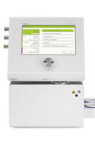 HIVAMAT® 200 | Physio Equipment | Site Title Suffix